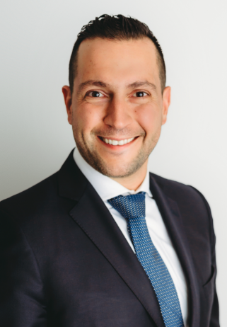 New York Personal Injury Lawyer