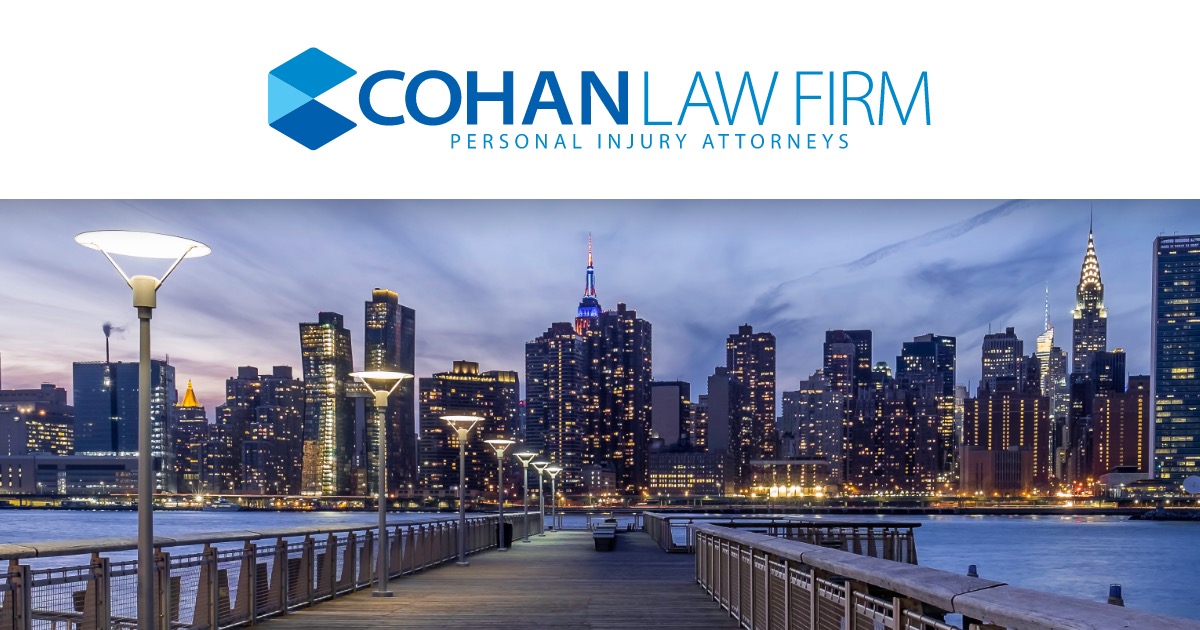 Manhattan Car Accident Lawyer