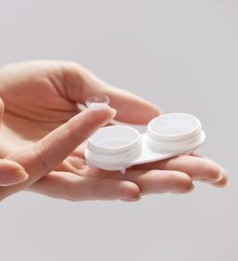 Suing for Defective Contact Lenses in New York