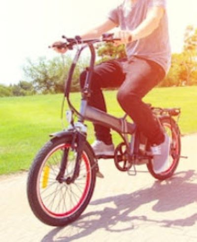 Serious Concern Over E-Bike Battery Explosions in New York