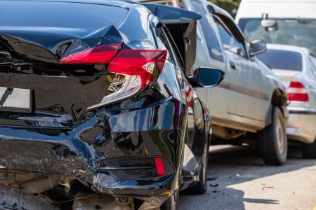 What to Do Before Getting Rear-Ended