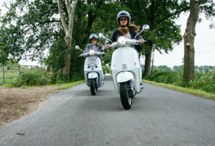 Serious Moped Crash Reported in Brooklyn