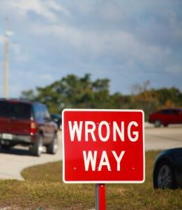 Drunk Driver Arrested After Causing Two Injuries in Wrong-Way Long ...